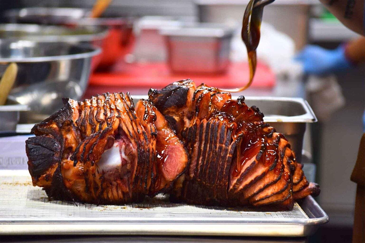 Ms Jane’s – BJs Bingo