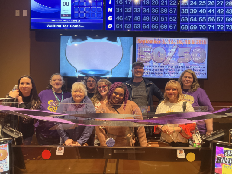 Bingo – BJs Bingo
